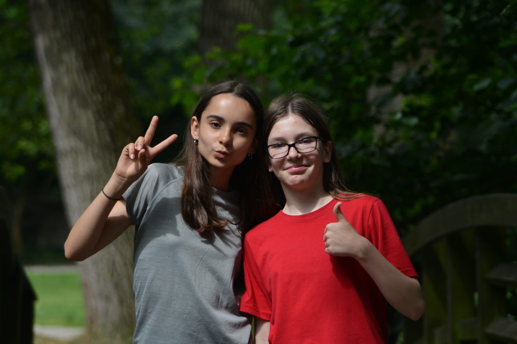 A Day at Železná Studienka: Fun, Food, and Football - EISB Members