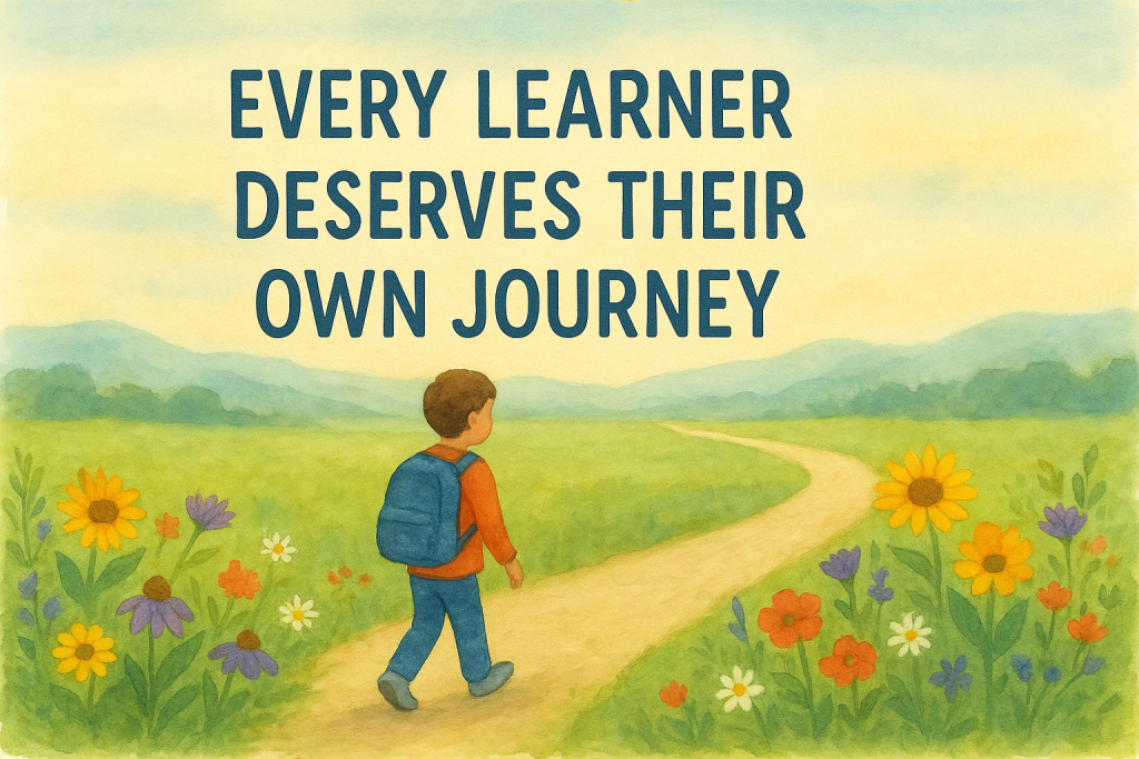 What Is Personalized Learning and Why Does It Matter? - EISB Members